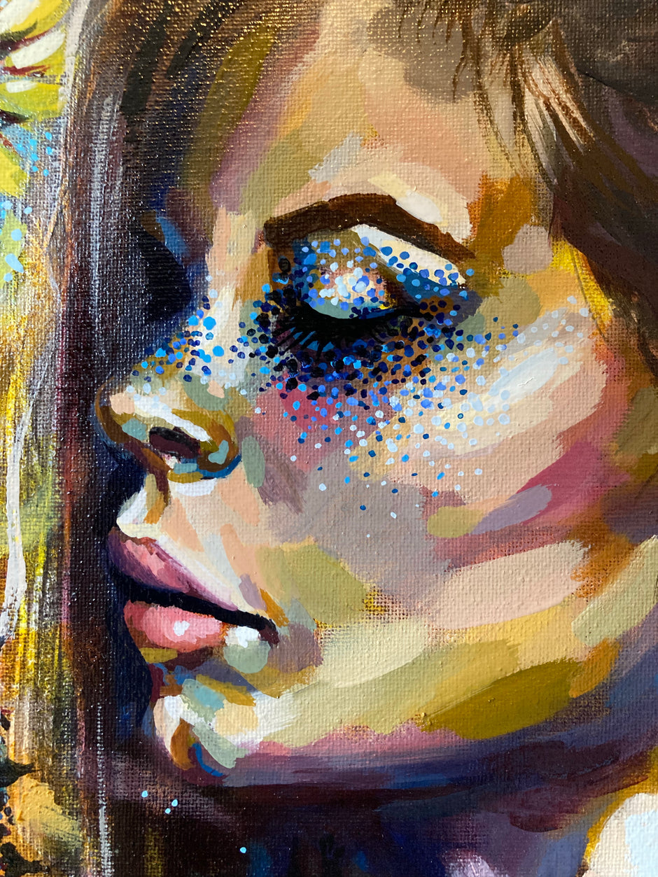 Rise – Angela Jane Lavender