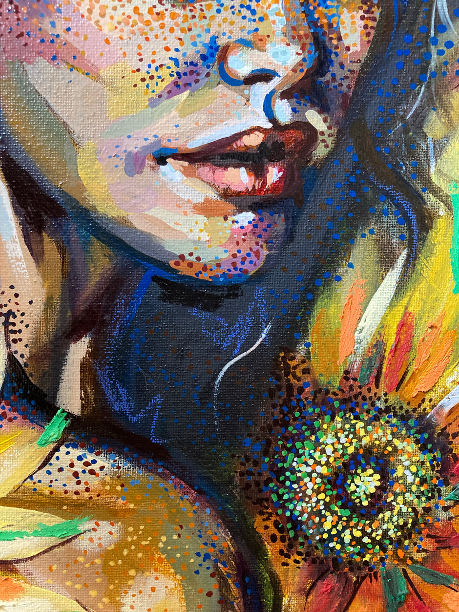 Rise – Angela Jane Lavender